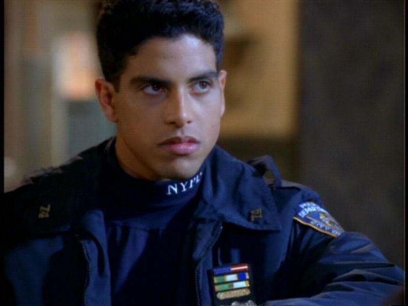 Adam Rodriguez Young