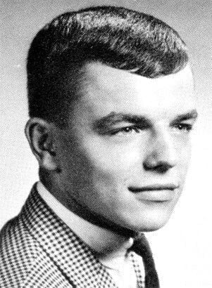 Ray Wise Young Ray Wise On 'Twin Peaks,' 'Days Of Our Lives,'