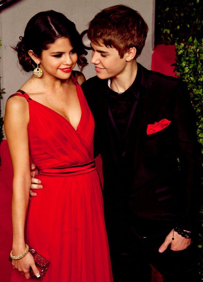 Hunter Hayes And Selena Gomez